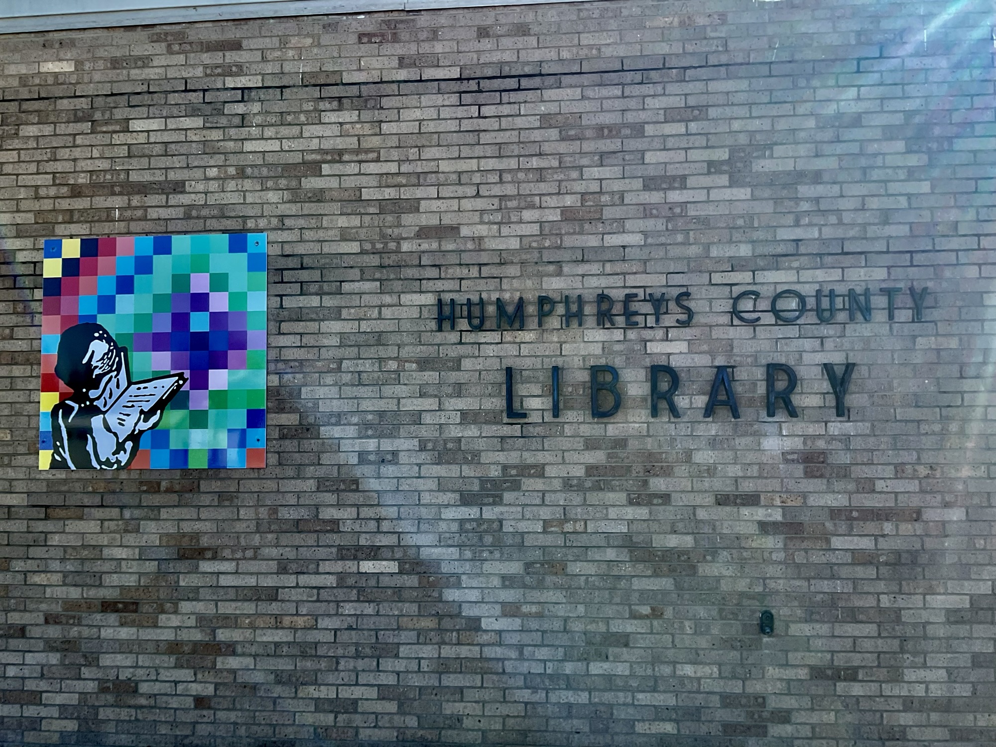 About Us – Humphreys County Public Library